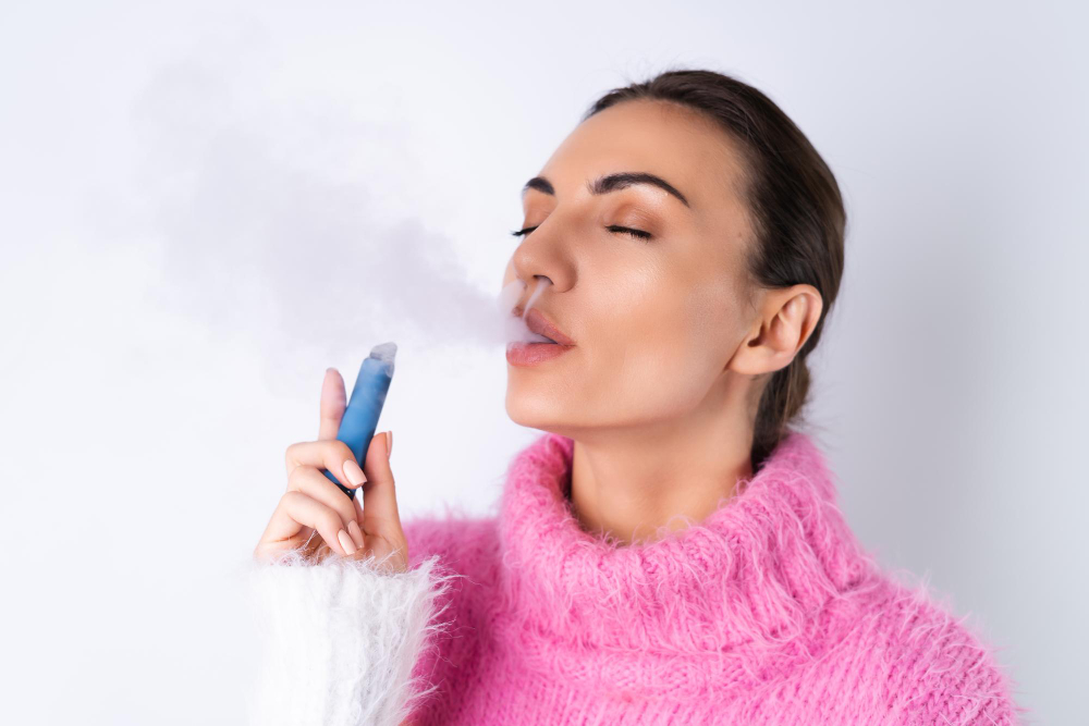 Ce trebuie să știi despre Vape Pods, țigările electronice - ELVAPO