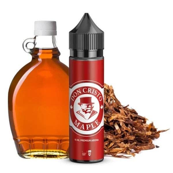 Don Cristo Maple - Aroma 10ml/60ml
