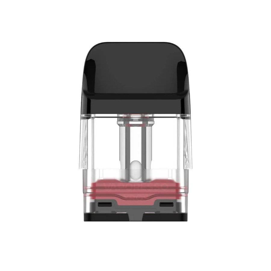 Vaporesso 3.0 Corex 3ml 4 buc/pachet top fill Xros Series 0.6 Ohm Mesh Pod